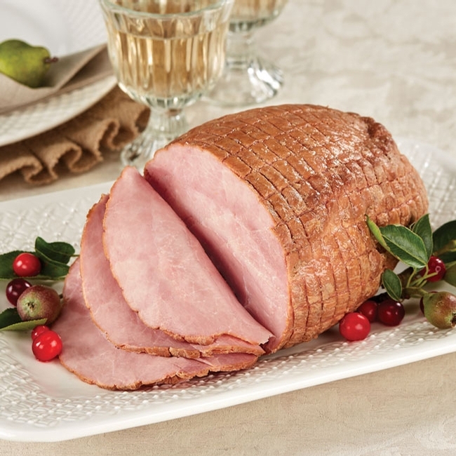 Harringtons Of Vermont Corn Cob Smoked Boneless Ham Harringtons Of Vermont Corn Cob Smoked Boneless Ham