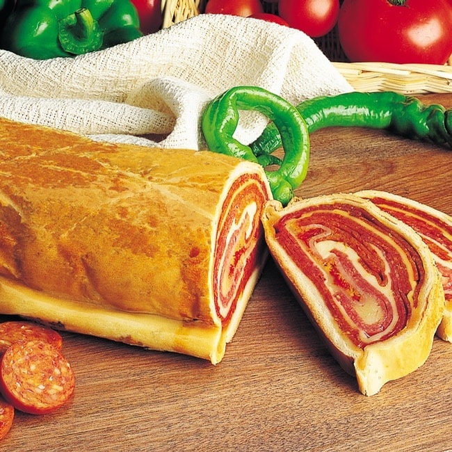 Italian Suprimo - Harringtons of Vermont